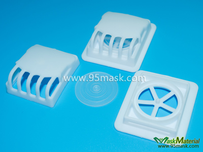 Exhalation Valve(MM-VB2), Exhalation Valve Mask, Exhalation Valve For ...