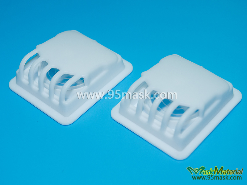 Exhalation Valve(MM-VB2), Exhalation Valve Mask, Exhalation Valve For ...